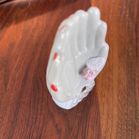 Other | Vintage 197s Ceramic Hands Dish | Poshmark